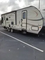 2015 Coachmen Catalina 263 RLS Travel Trailer 263RLS in Omaha, NE ...