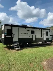 2021 Coachmen Clipper Ultra-Lite (Tandem Axle) 272RLS in Omaha, NE ...