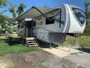 2019 Highland Ridge Open Range 374BHS in Omaha, NE | Trailer Trader