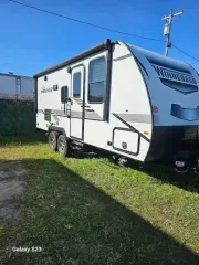 2021 Winnebago Micro Minnie 2108DS Travel Trailer in Omaha, NE ...