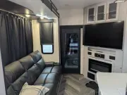 2023 Heartland Cyclone CY 3714 Fifth Wheel Toy Hauler in Omaha, NE ...