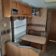 2002 Keystone Hornet 27BHS Travel Trailer in Omaha, NE | Trailer Trader