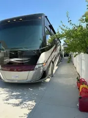 2019 Tiffin Motorhomes Allegro Red 37 PA in Omaha, NE | Trailer Trader
