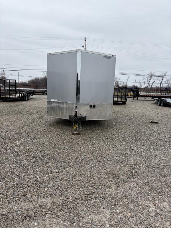 2025 Bravo Trailers 8.5 x 22 Scout Performance Trailer 10K in Carleton ...