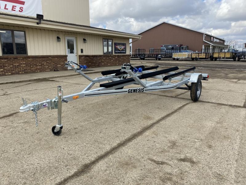Genesis 2 Place Personal Watercraft Trailer in Wayland, MI | Trailer Trader