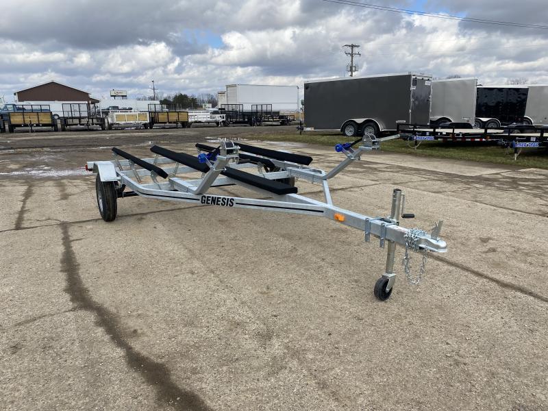 Genesis 2 Place Personal Watercraft Trailer in Wayland, MI | Trailer Trader