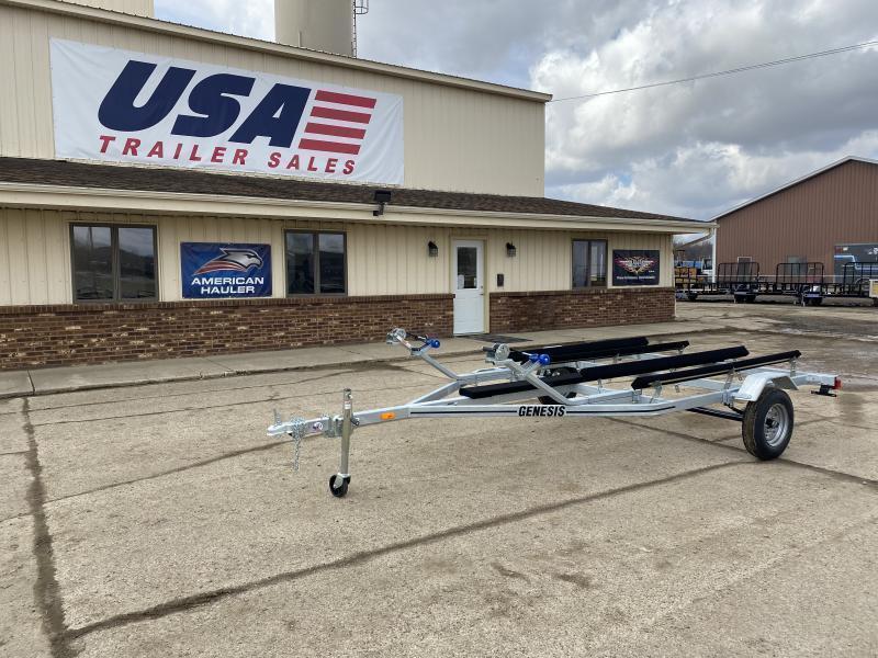Genesis 2 Place Personal Watercraft Trailer in Wayland, MI | Trailer Trader