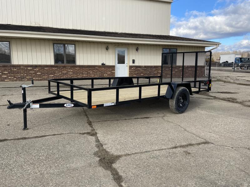Inventory | Utility Trailers | Enclosed Cargo Trailers | Flatbed & Dump ...