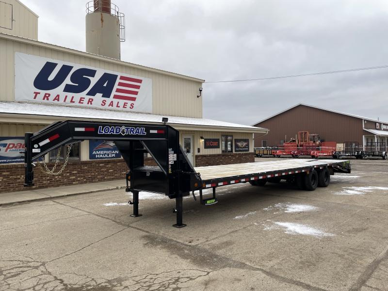 Inventory | USA Trailers | Michigan's Leading Trailer Dealership