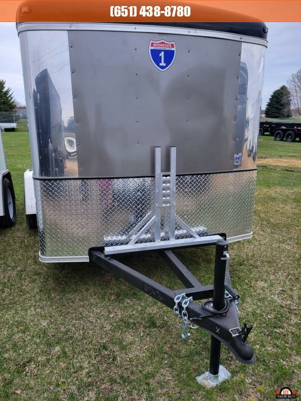 Interstate Equipment Trailers