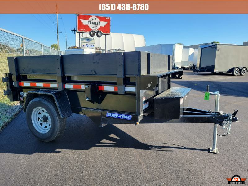 Featherlite Utility Trailers 5x8