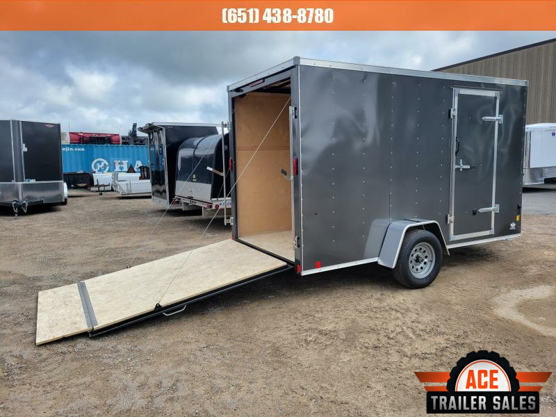 Home | Ace Trailer Sales | Enclosed, Flatbed & Utility Trailers