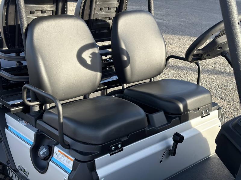 2024 Yamaha Umax 2 Rally 2+2 EFI # 500349 | CartFinder