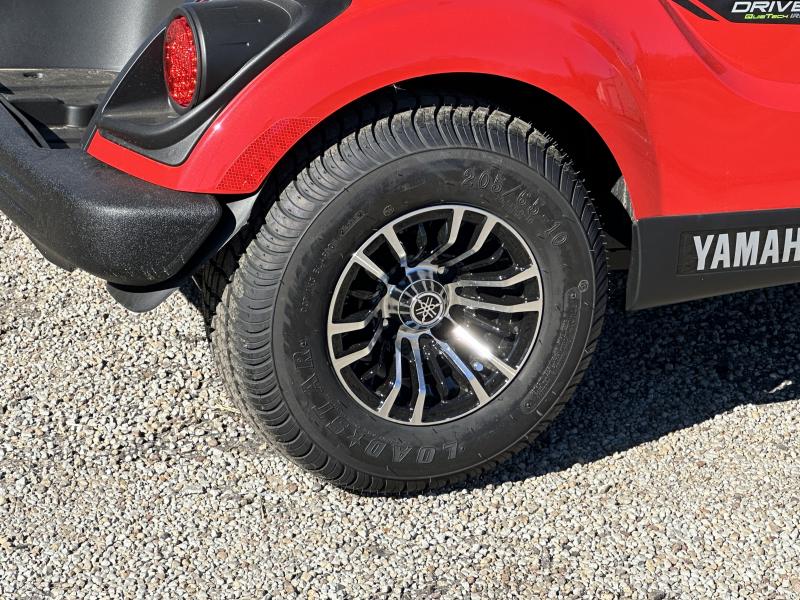 2025 Yamaha Drive 2 Gas # 801543 | CartFinder