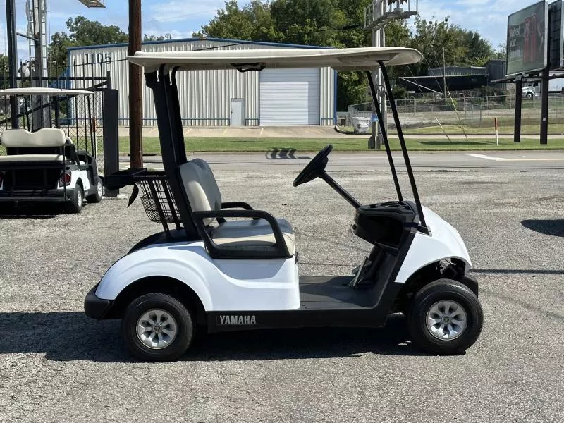 Yamaha Golf Carts For Sale | Cart Finder