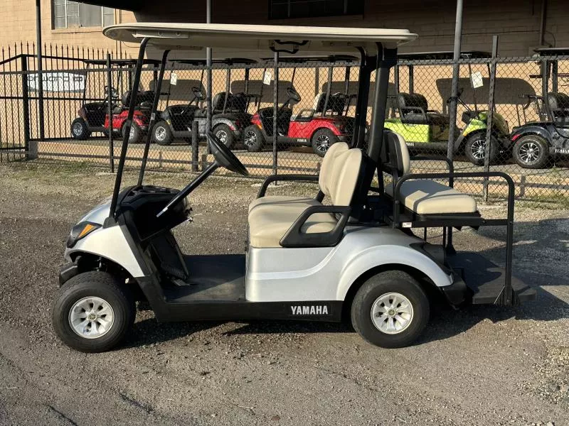 Yamaha Golf Carts For Sale | Cart Finder