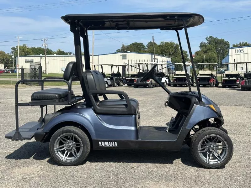 Used Yamaha Golf Carts For Sale | Cart Finder
