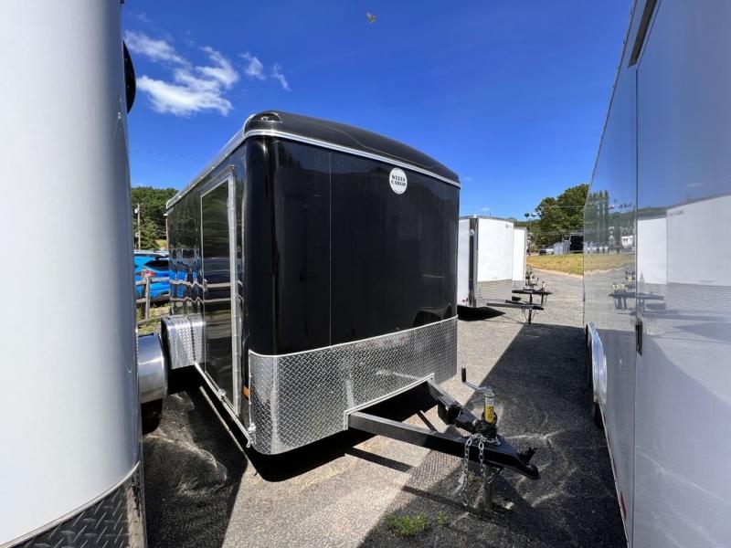2022 Wells Cargo Road Force RF712T2 Cargo / Enclosed Trailer in Bolton ...