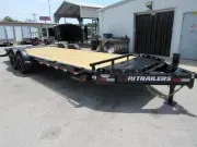 2027 PJ Trailers 7 x 22 EV in Orange Park, FL | Trailer Trader