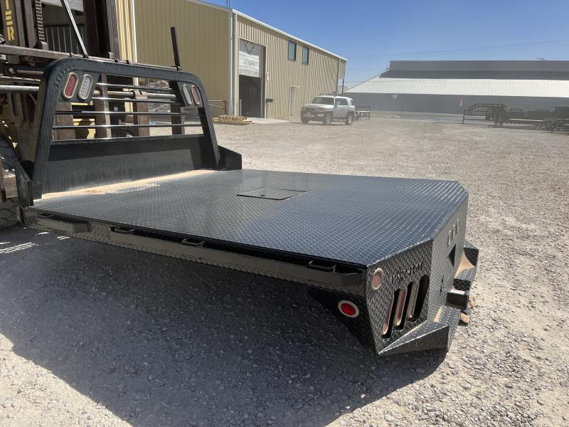 2023 Norstar HD Flatbed Truck Bed in Seminole, TX | Trailer Trader