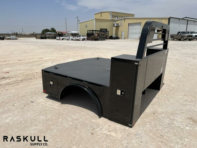 2024 Norstar Service Bed Service Bodies in Lubbock, TX | Trailer Trader