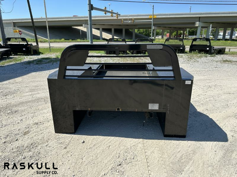 2023 Norstar Service Deck Truck Bed in Fort Worth, TX | Trailer Trader
