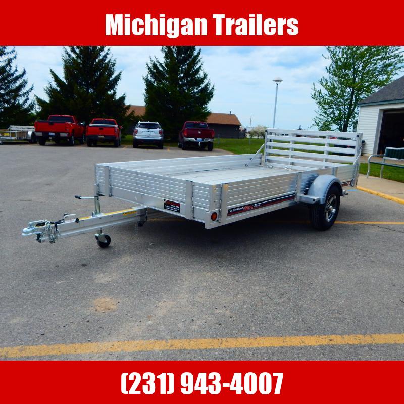2023 Floe 6.5x12.5 3k Versa-Max Utility Trailer W/ 11' SIDES/FRONT ...