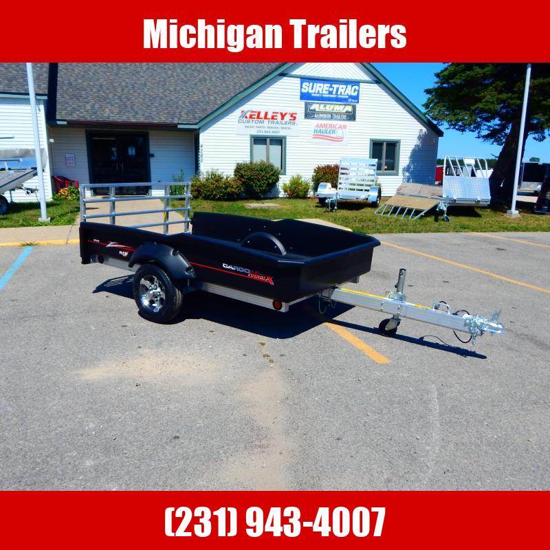 2025 Floe 5x8 2.2k Cargo-Max Utility Trailer in Traverse City, MI ...