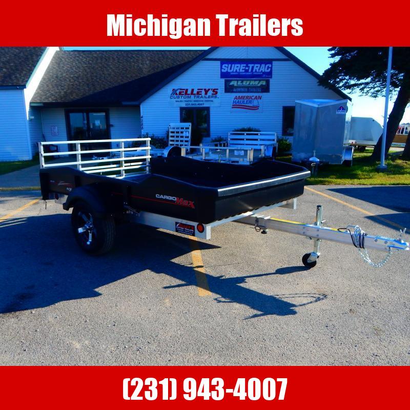 2025 Floe 6x9.5 3k Cargo-Max Utility Trailer in Traverse City, MI ...