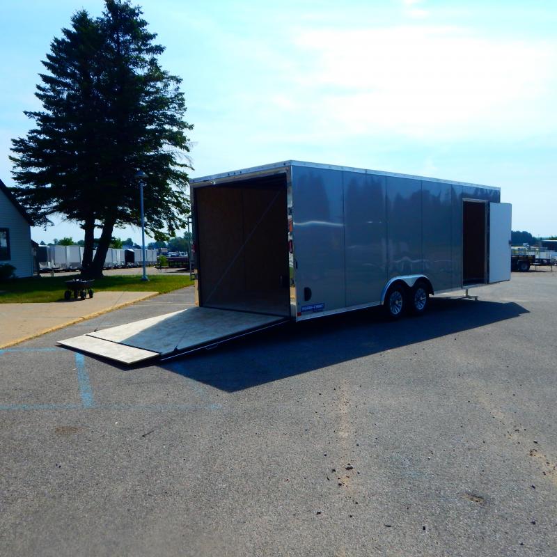 2023 Sure-Trac 8.5x24 10k Pro-Series Car Hauler in Traverse City, MI ...