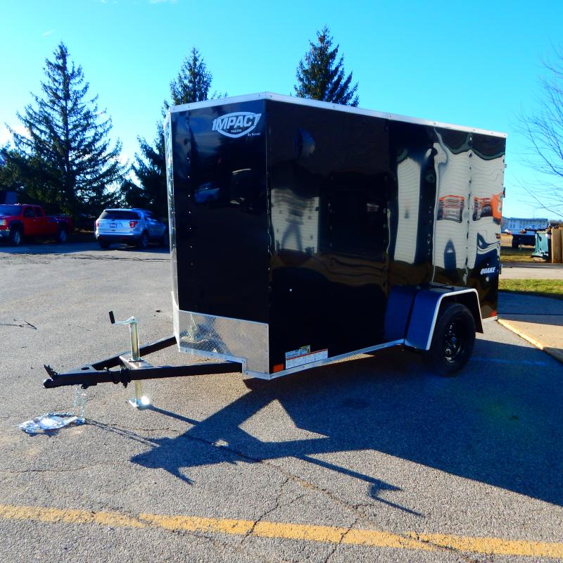 Cargo Trailers | Michigan Trailers in Traverse City MI | Utility ...