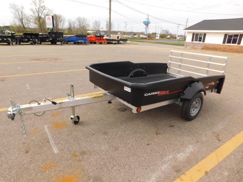 2023 Floe XRT 8-57 Utility Trailer in Zeeland, MI | Trailer Trader