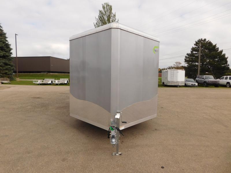2023 NEO Trailers NCB2085R6 Car Hauler in Zeeland, MI | Trailer Trader