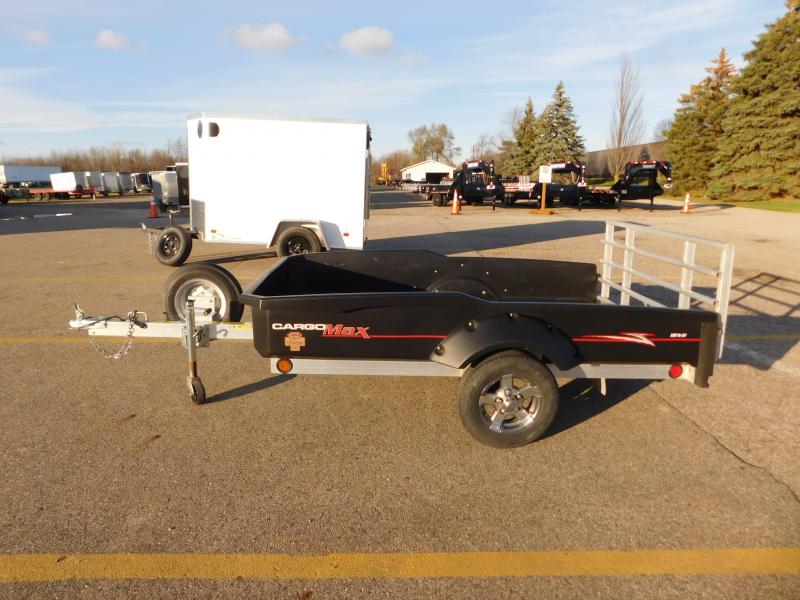 2018 Floe CM 8-57 Utility Trailer | Trailer Trader