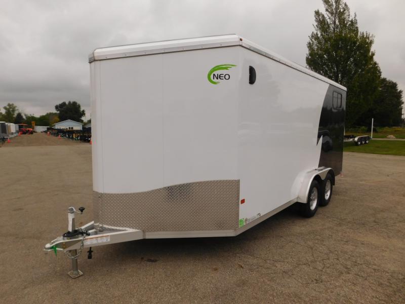 NEO Trailers Trailers for Sale near me | Trailer Trader