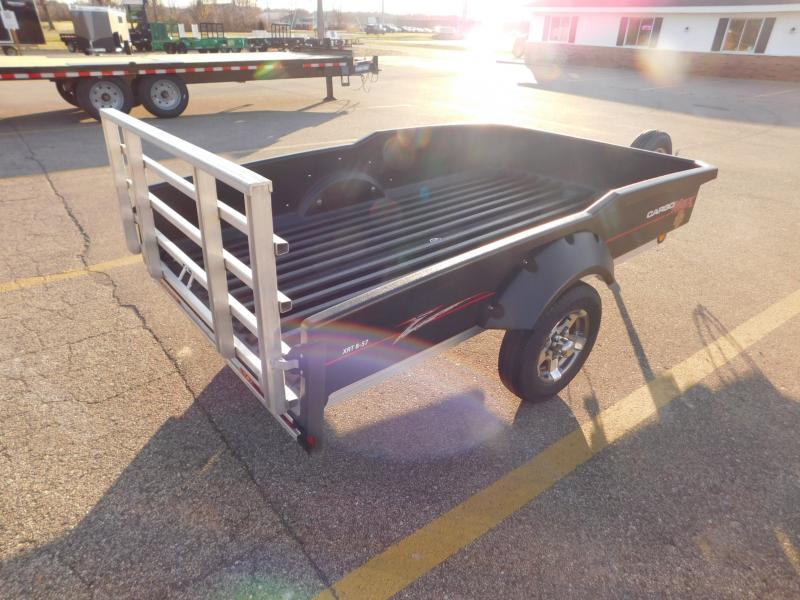 2018 Floe CM 8-57 Utility Trailer | Trailer Trader