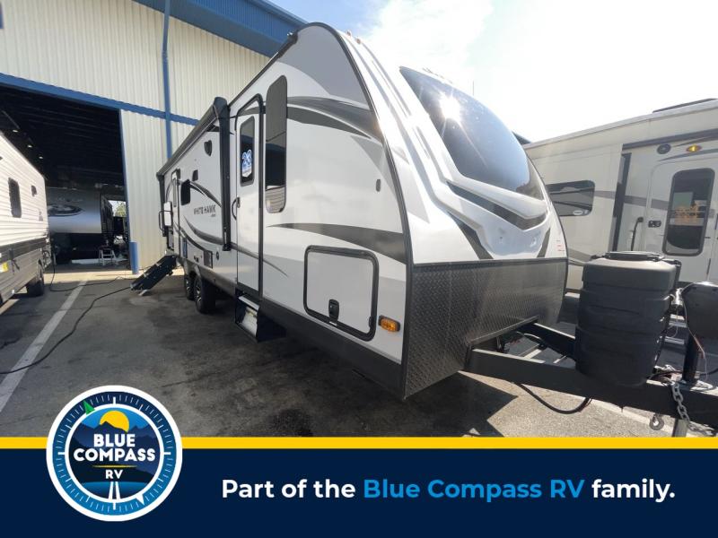 2024 Jayco White Hawk 27RB in Concord, NC | Trailer Trader
