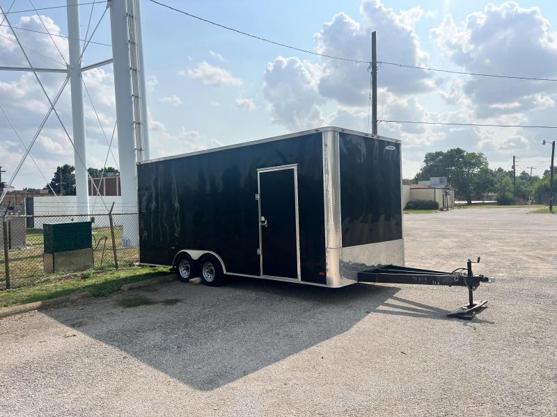 Lockwood Enclosed Trailer in Richardson, TX | Trailer Trader