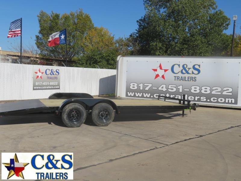 Home | C S Trailers | Trailers for Sale in Houston, Dallas, Fort Worth TX