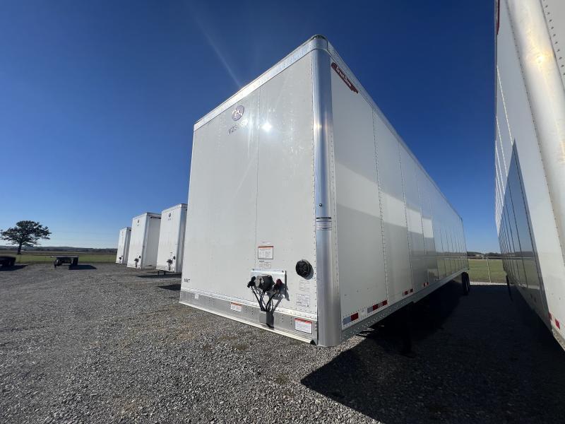 $795 / MONTH 2023 Used Great Dane 53' Dry Van Semi Trailer FOR SALE ...