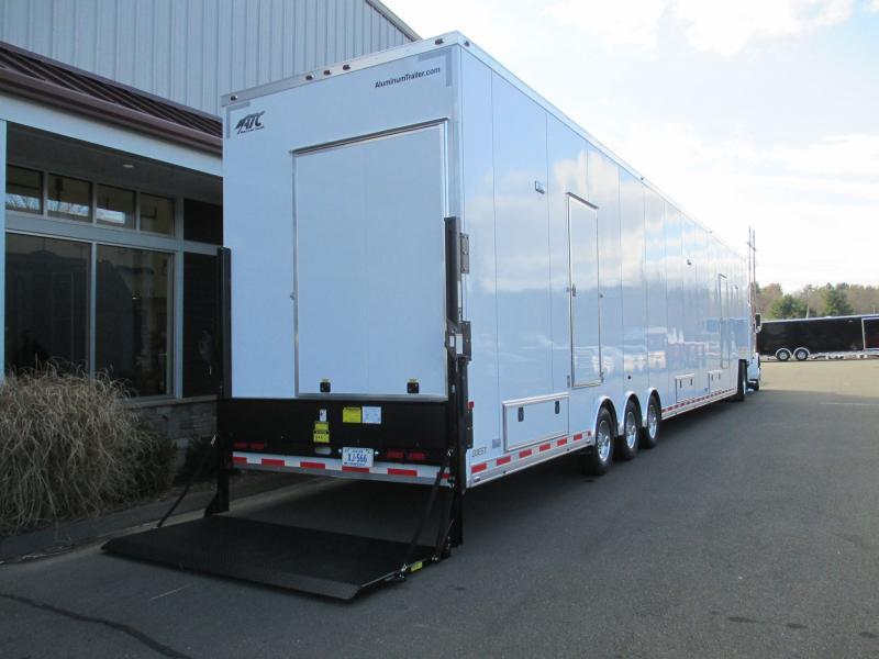 Mobile Welding Classroom Training Trailers in O Fallon, MO | Trailer Trader