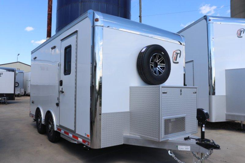 Medical Office Imaging Trailer in O Fallon, MO | Trailer Trader