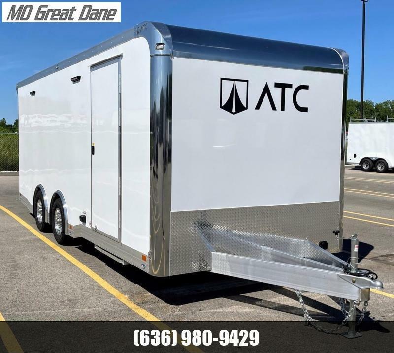 ATC Car Trailers