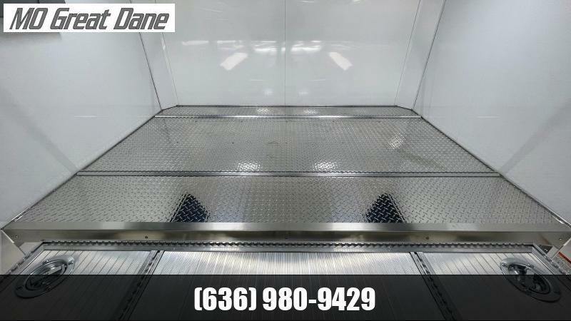 2023 ATC 8.5 x 22 Stacker Trailer in Benton, MO | Trailer Trader