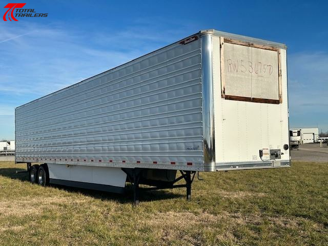 2025 Great Dane 53' Reefer Trailer in Benton, MO | Trailer Trader