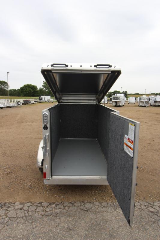 2021 Sundowner Trailers Mini Go 4x8 Enclosed Cargo Trailer Near Me 2021-sundowner-trailers-mini-go-4x8-enclosed-cargo-trailer-near-me