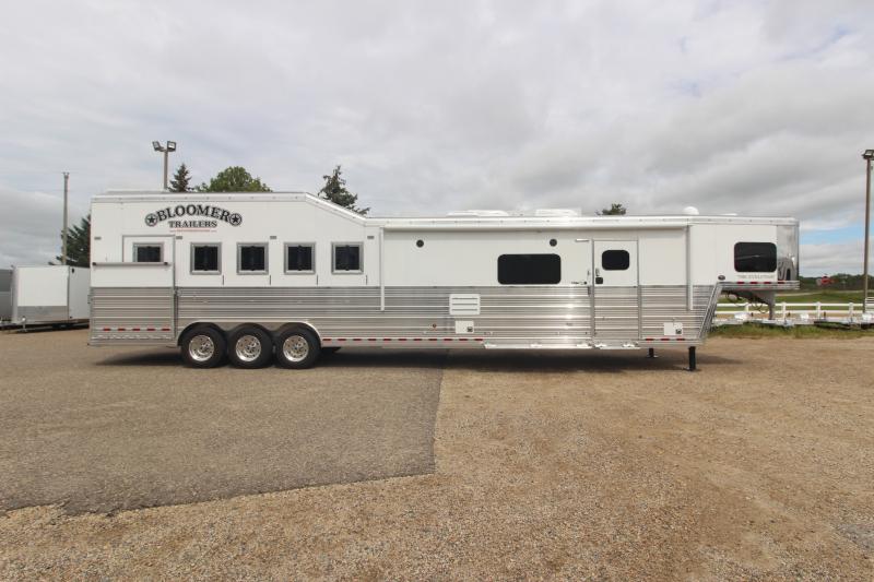 Bloomer Horse Trailers for Sale near me | Trailer Trader