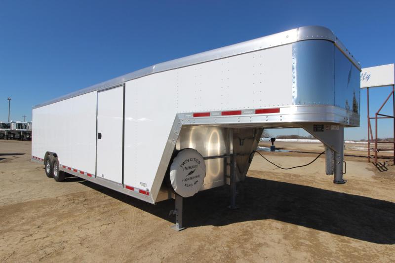 2019 Featherlite 4941 28 Car / Racing Trailer | Near Me | Trailer ...