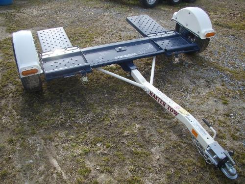 2022 MASTER TOW 80THD in Bridgeville, DE | Trailer Trader