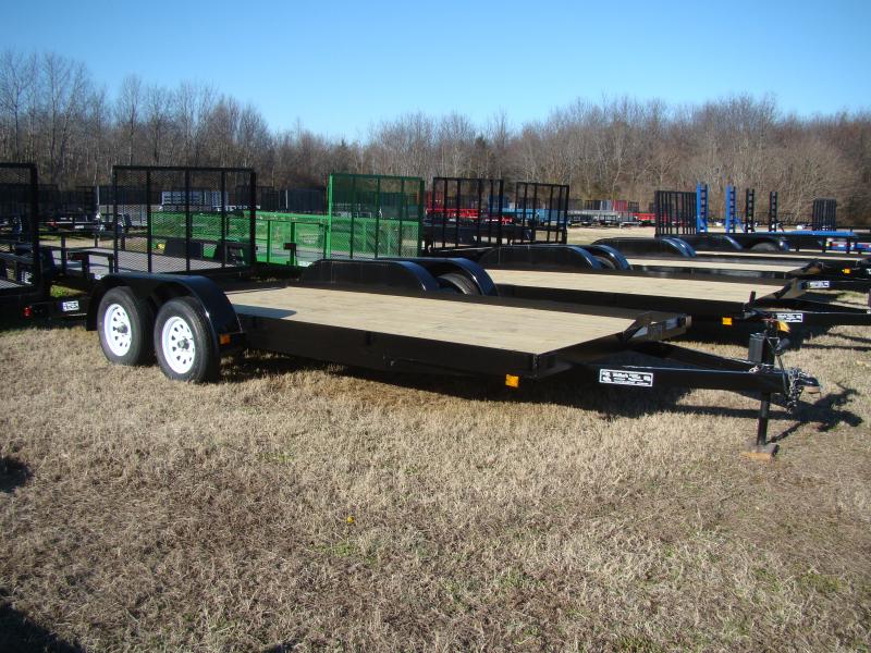 2023 CURRAHEE C718.DT in Bridgeville, DE | Trailer Trader